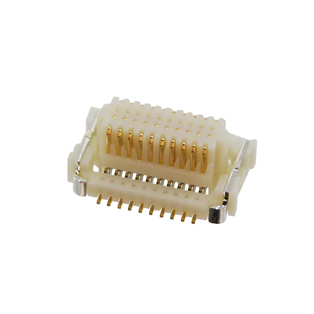 20RF-JMCS-G-1-TF(N)(LF)(SN) JST Sales America Inc. | Conectores, interconectores | DigiKey